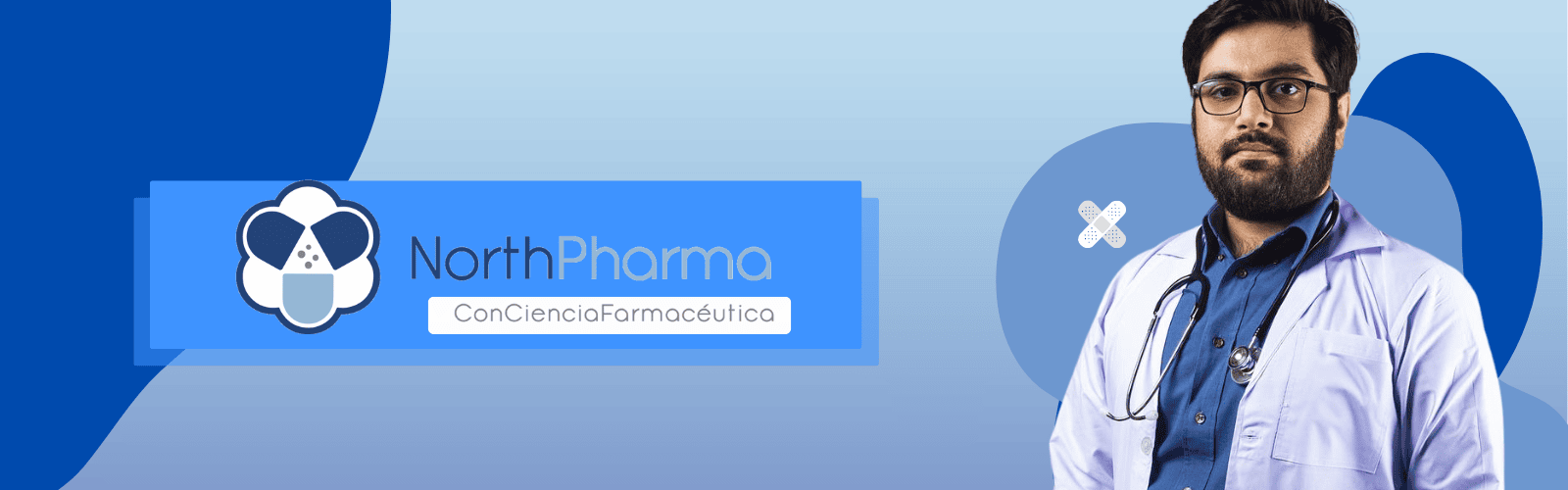 Inicio | North Pharma