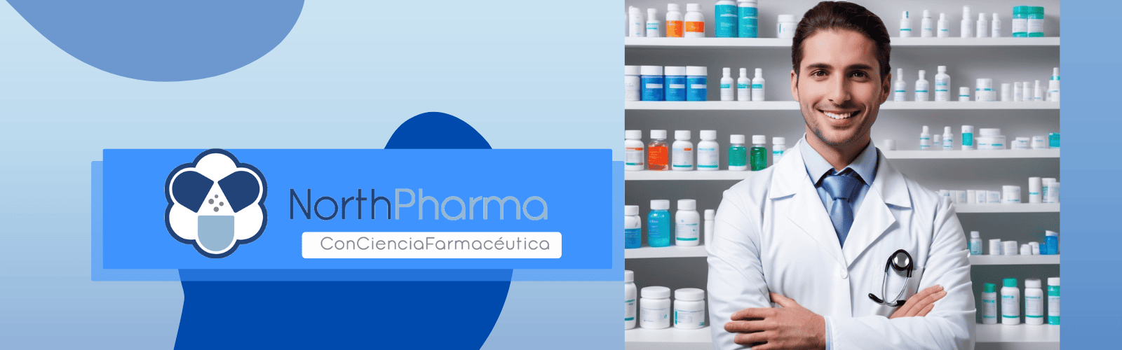 Inicio | North Pharma