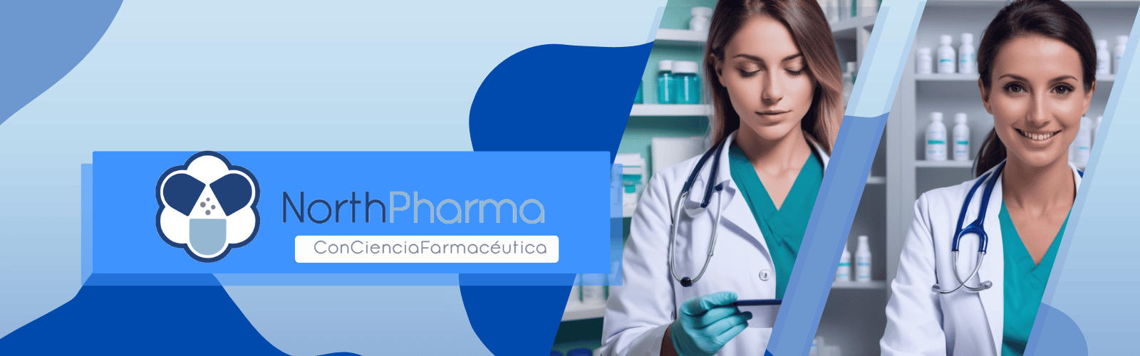 Inicio | North Pharma